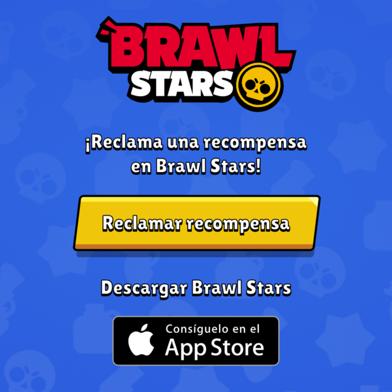 All Link Rewards - Brawl Stars Blog