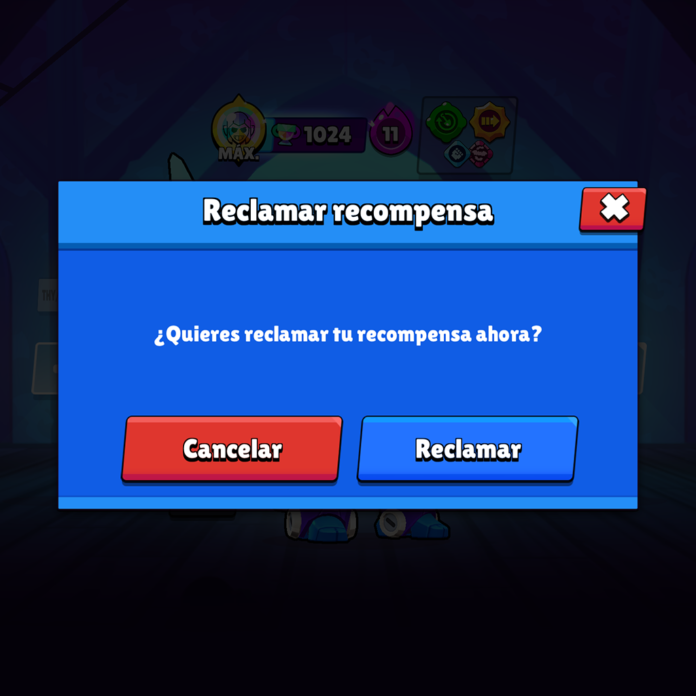 All Link Rewards - Brawl Stars Blog