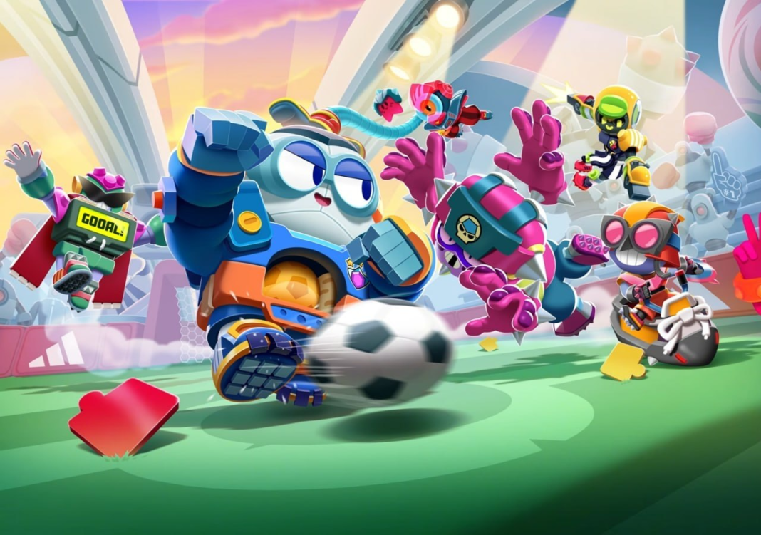 All New April 2026 Skins Prices - Brawl Stars Blog