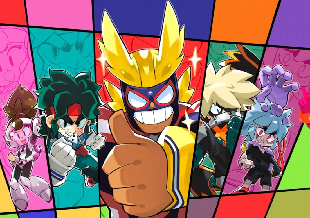 All New April 2026 Skins Prices - Brawl Stars Blog